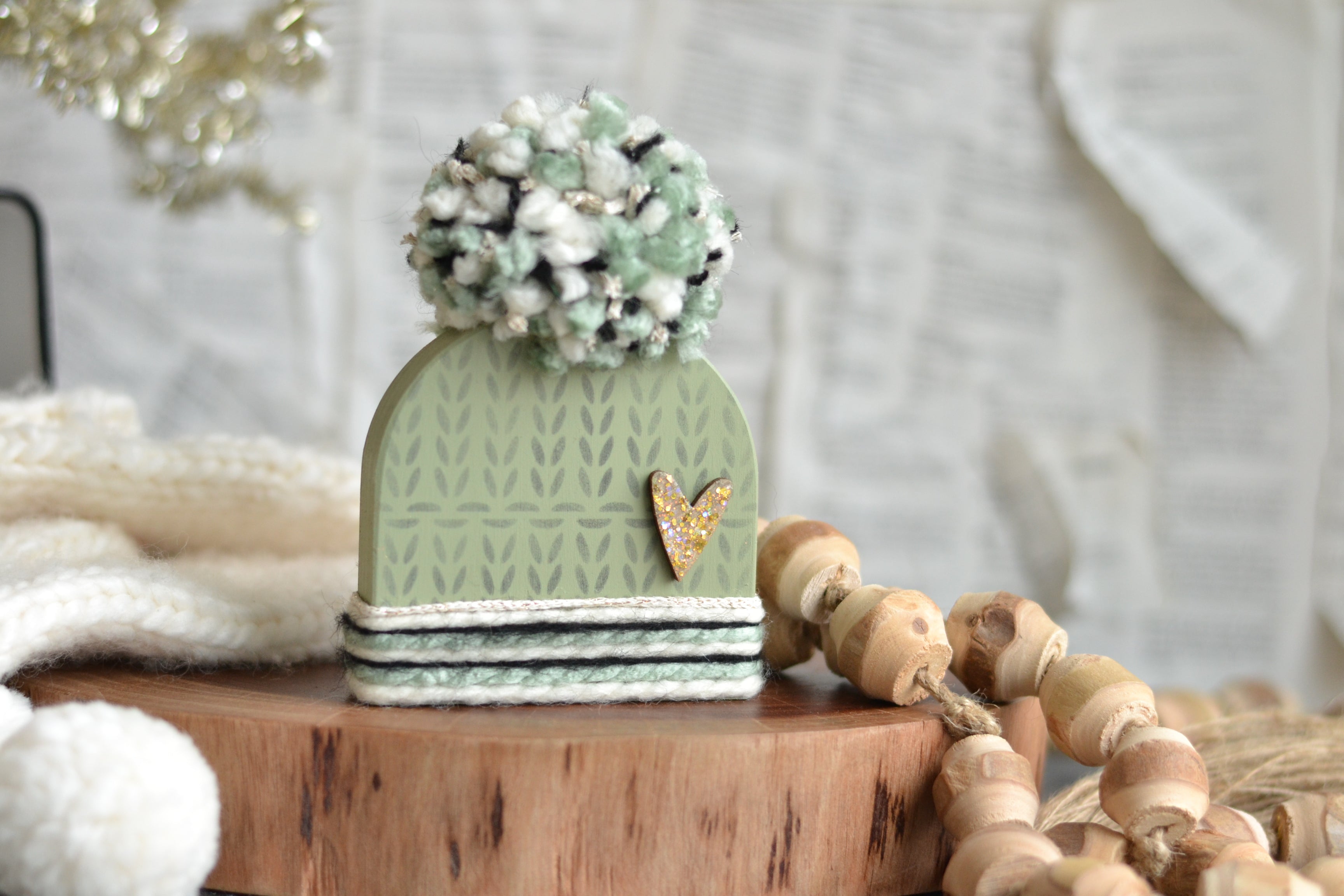 Melissa Anne Company